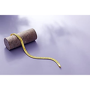 Ross-Simons Italian 18kt Yellow Gold Cuban-Link Bracelet. 7 inches