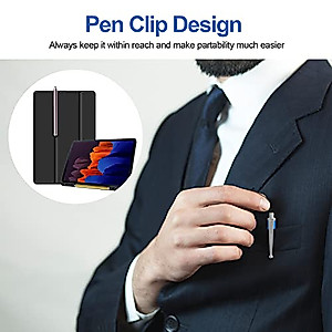 Stylus Pens for Touch Screens, Universal Stylus Pen 12 Pack High Precision Capacitive Stylus for iPad/iPhone/Android/Tablets/Chromebook/Kindle/Galaxy All Universal Touch Screen Devices