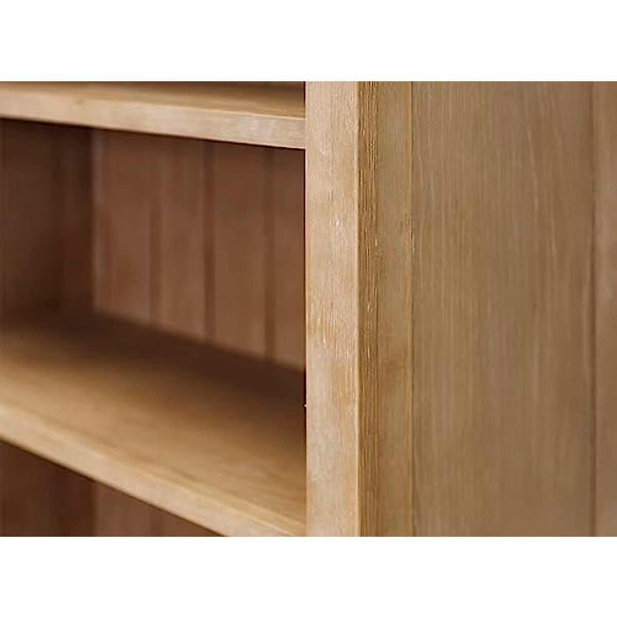 Martin Furniture Laurel Bookcase, Light Brown