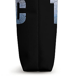 Titanic 1912 Passenger liner Cruise Ship Tote Bag