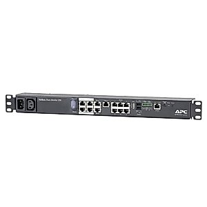 APC Netbotz, NBRK0250A, Basic Rack Security and Environmental Rack Monitor 250