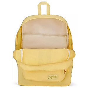 JanSport JS0A4QUJ92Q Superbreak Plus Fx Keep Shining