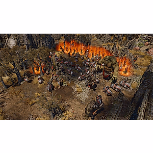 SpellForce 3 Reforced for Playstation 4 with Free Playstation 5 Upgrade