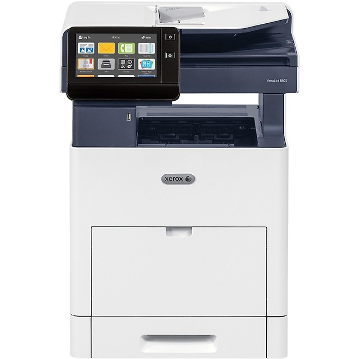 Xerox VersaLink B605/S Monochrome Multifunction Printer , Amazon Dash Replenishment Ready