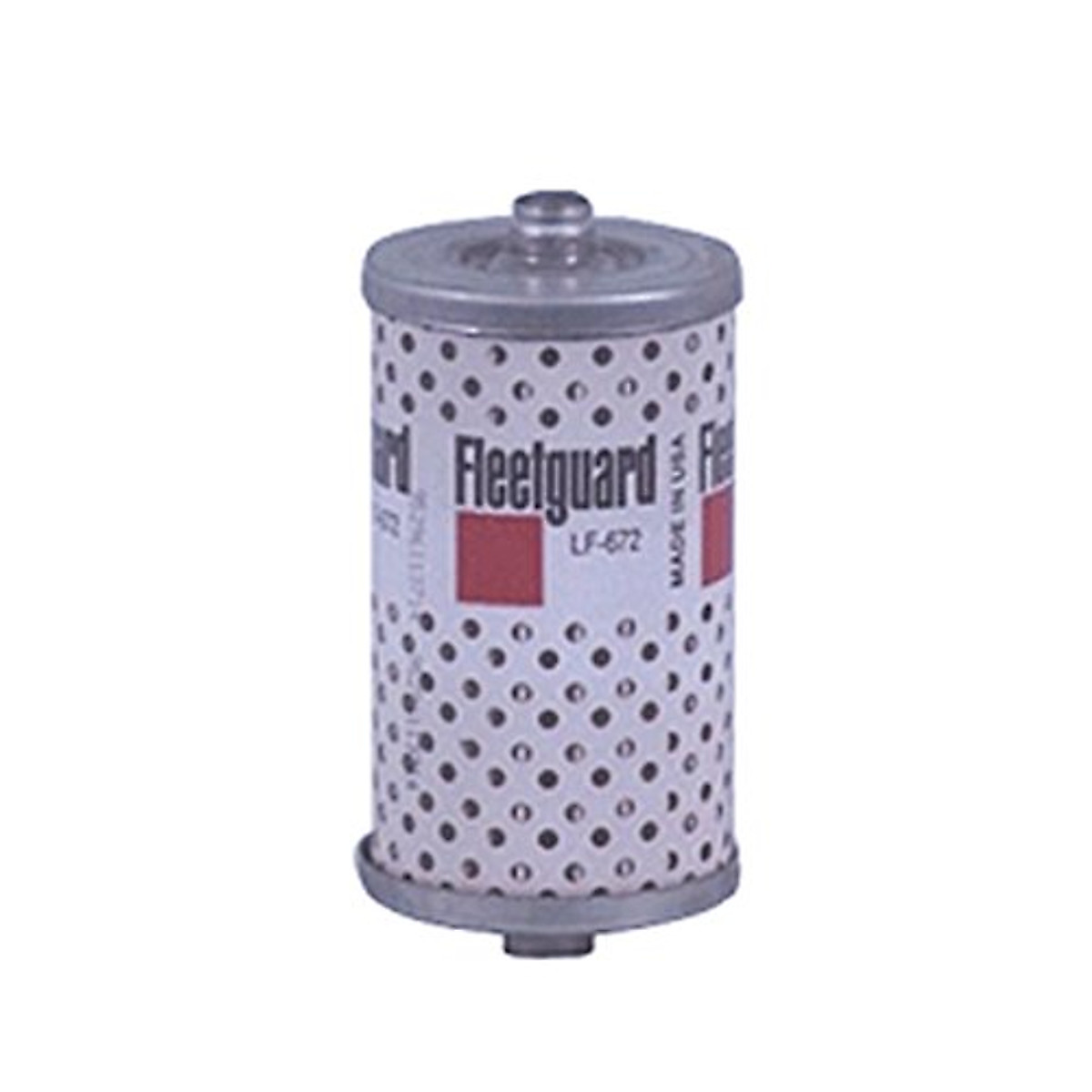 LF672 Farmall/International Cub and Cub Lo-Boy Tractor Oil Filter