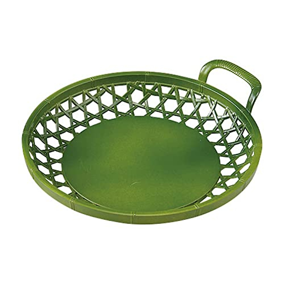 Fukui Craft 55203835 Jumaru Basket, Size 3.5, Wakatake