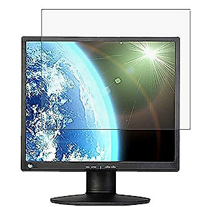 Puccy Privacy Screen Protector Film, Compatible with LG 17mb15t / 17mb15p /17mb15 17" Display Monitor Anti Spy TPU Guard （ Not Tempered Glass Protectors ）