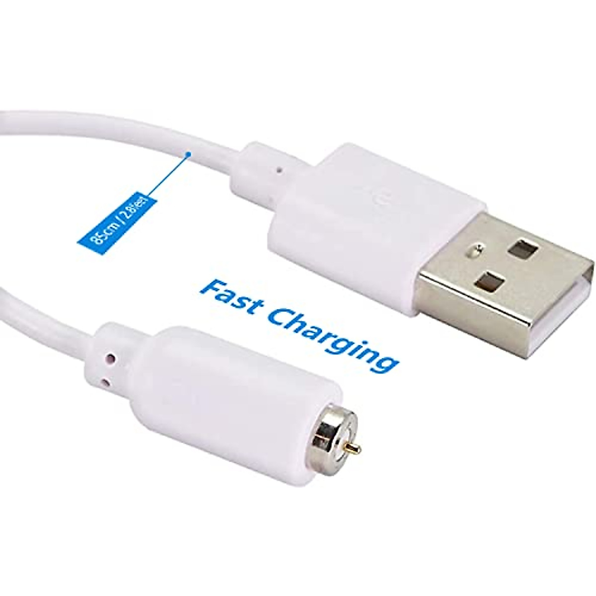 Salala Replacement Magnetic Charging Cables | USB Charger Cord