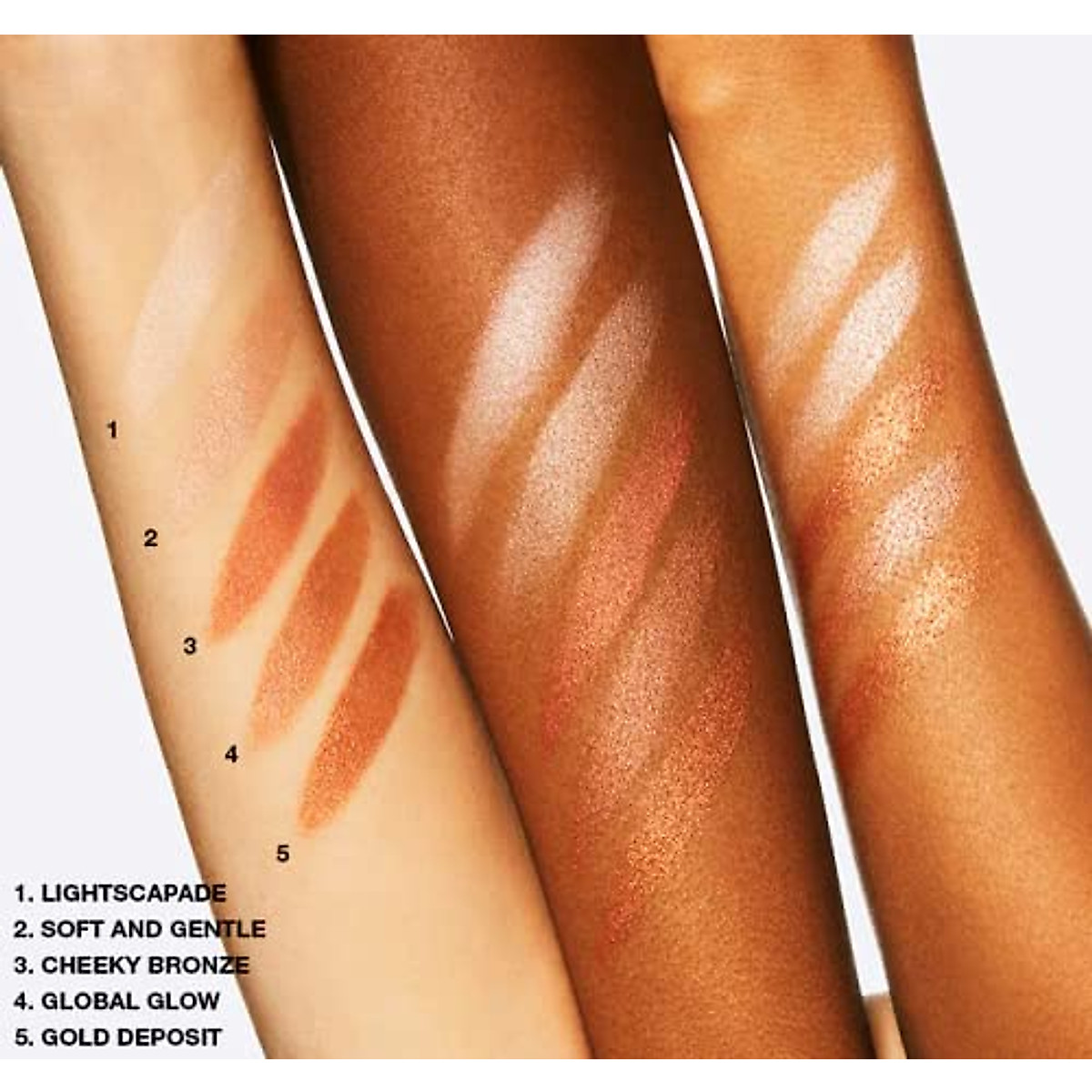 MAC Mineralize Skinfinish Lightscapade