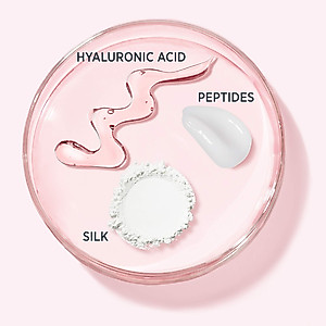 IT Cosmetics Celebration Foundation, Fair (W) - Full-Coverage, Anti-Aging Powder Foundation - Blurs Pores, Wrinkles & Imperfections - With Hydrolyzed Collagen & Hyaluronic Acid - 0.3 oz Compact