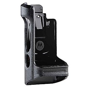 PMLN5709A PMLN5709 - Motorola APX 6000 APX 8000 Universal Carry Holder Models 1.5, 2.5 and 3.5