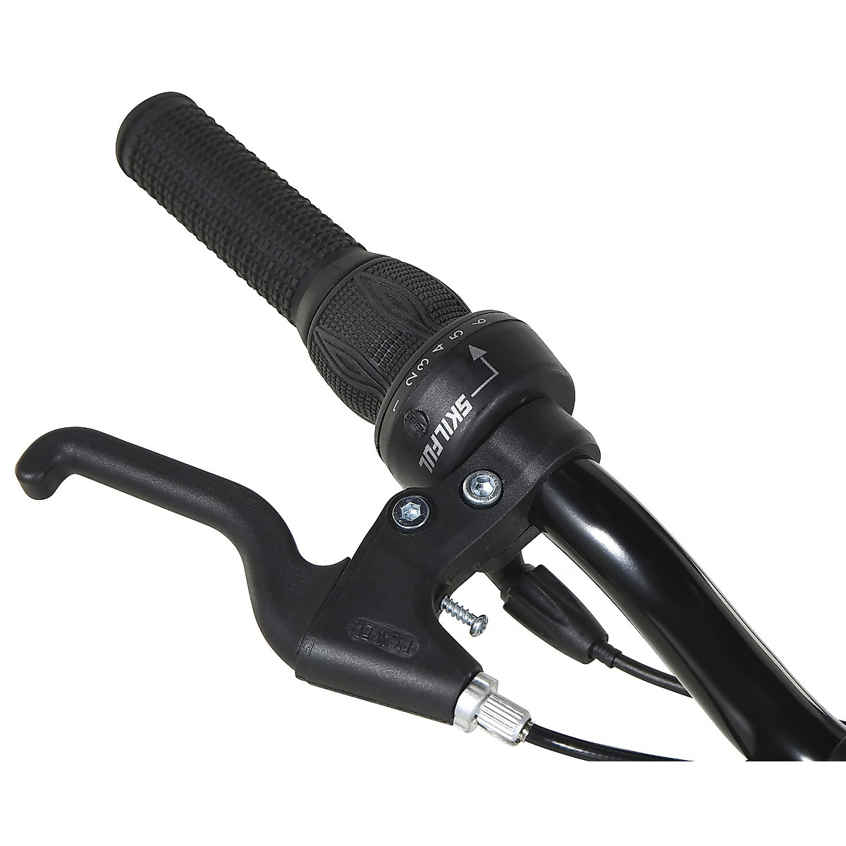 Air Zone Aftershock 20" Bike