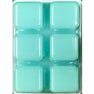 Better Homes and Gardens Caribbean Sea Breeze Wax Cubes - 4-Pack
