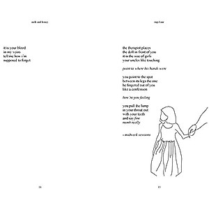 The Rupi Kaur Boxed Set