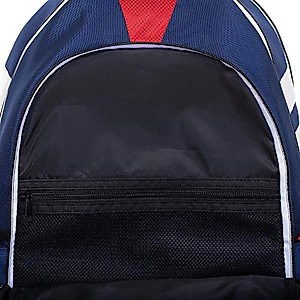 My Hero Academia Backpack Inspired By Toshinori Yagi - All Might Backpack