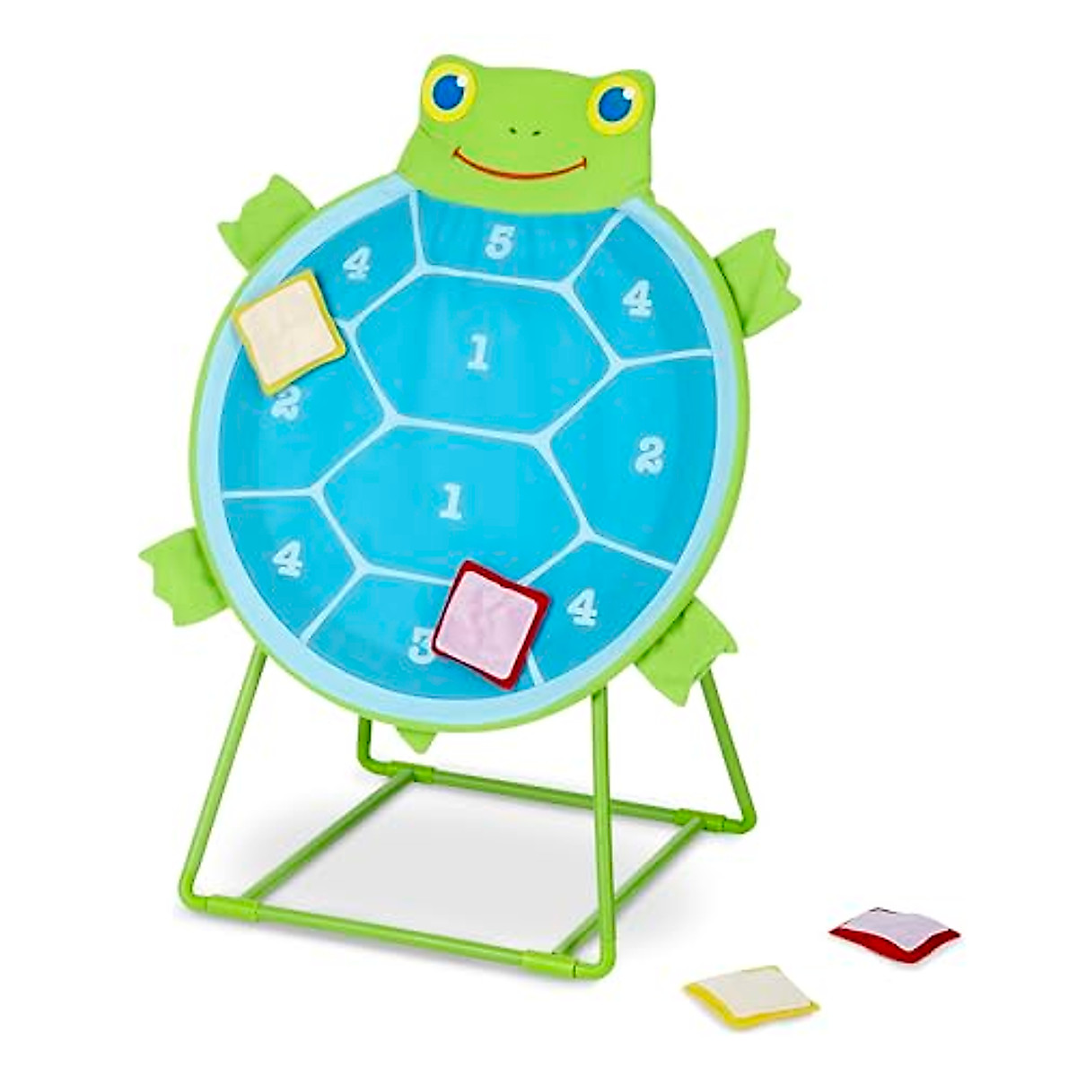 Melissa & Doug Sunny Patch Dilly Dally Turtle Target Action Game