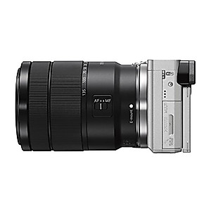 Sony Alpha a6300 Mirrorless Camera
