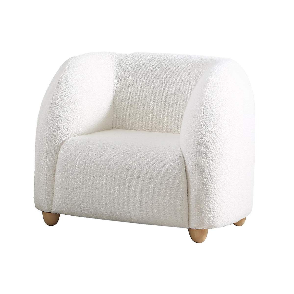 second story home Mochi Kids Chair