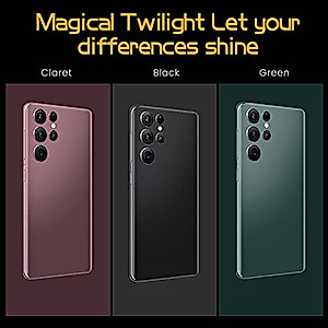 NIEGA Smartphone Unlocked Cell Phones S22 Ultra 6.7in HD Screen The Black Phone 2GB/16GB Android 10 Straight Talk Phone 5000mAh 128GB Extension Dual Sim Boost Mobile Phones Telefonos (Gold)