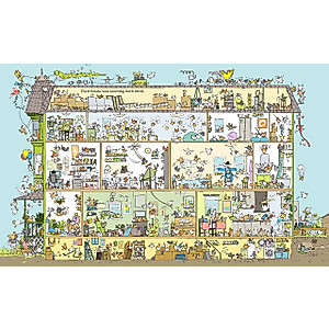 Mr. Watson's Chickens