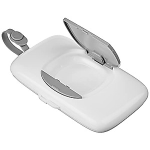 OXO Tot On The Go Wipes Dispenser - 2 P ack