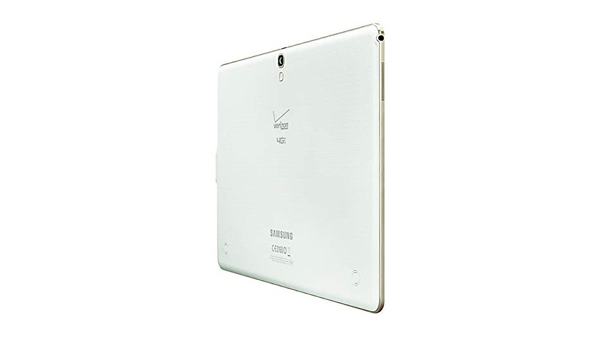 Samsung Galaxy Tab S 10.5 LTE Tablet (Renewed) - Verizon Ready