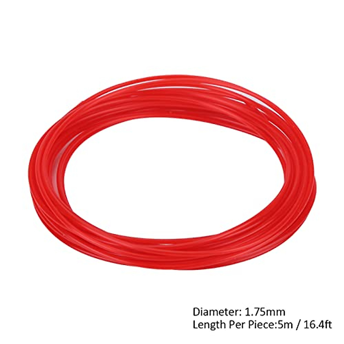 Low Temperature Filament 3D Pen Colors 20 Colors 1.75Mm Pcl Filament Refills for Filament 3D Printing Materials 3D Printer Printing Pen Low Temperature