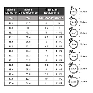1-1/2 Carat(ctw) Moissanite Wedding Ring Sets for Women,10K 14K 18K Real Gold Engagement Ring Sets,Bridal Sets with Free Engraving Size 5-11 (925 Sterling Silver)