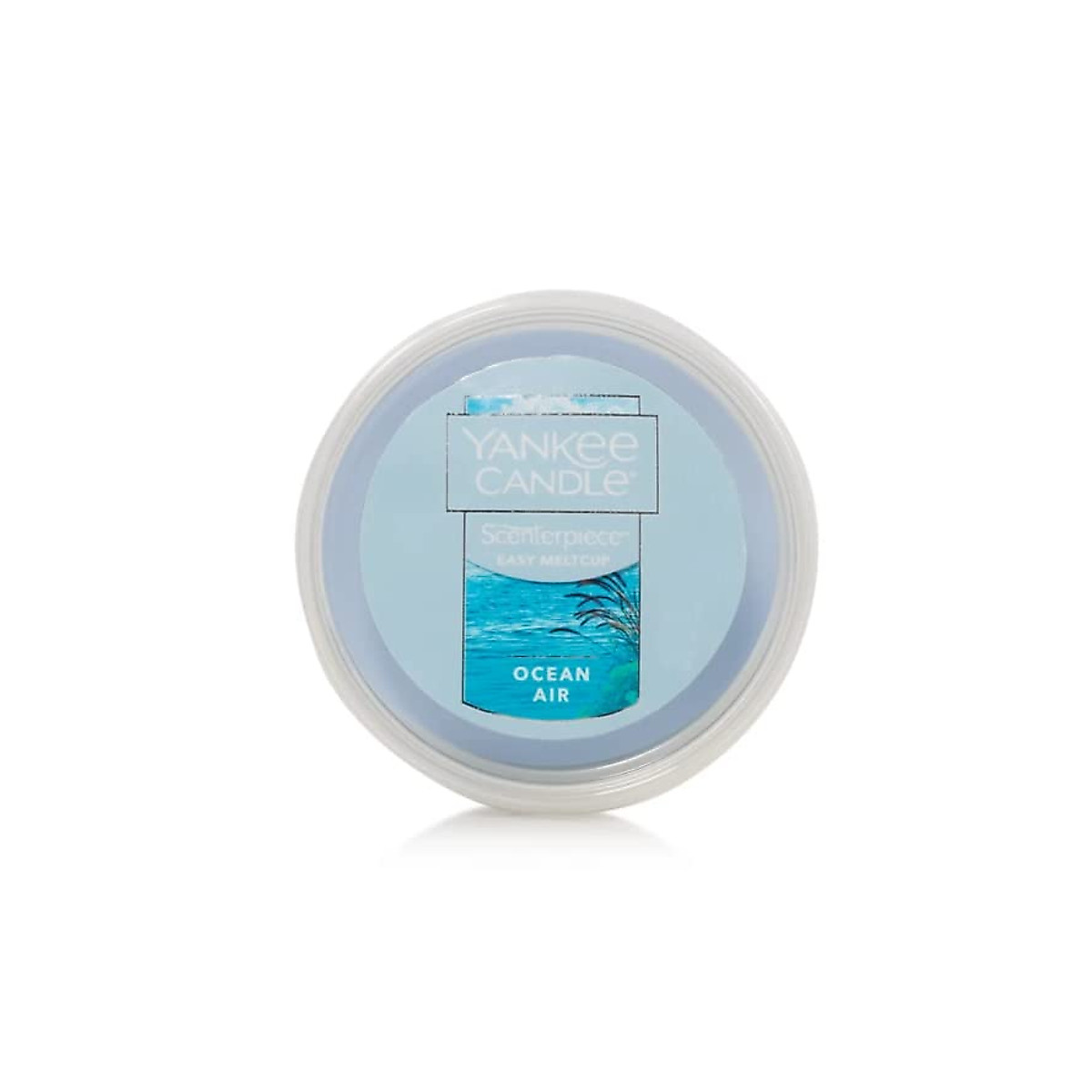 Yankee Candle Ocean Air Scenterpiece Easy MeltCup
