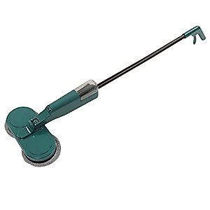 Bagima Multifunctional Electric Floor Mop Electric Floor Cleaner USB Charging Cordless Electric Mop for Floor