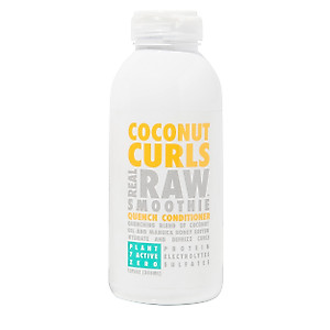 Real Raw Coconut Curls Conditioner