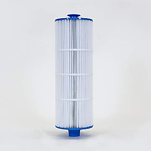 Unicel C-7605 Replacement Filter Cartridge for 50 Square Foot Baker-hydro HM-50,White