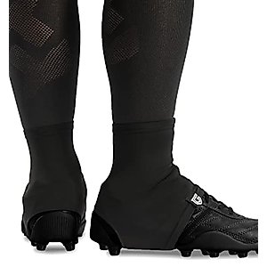 Gridiron Gladiator Cleat Covers - Football Spats - Football Cleat Socks - Cleat Spats for Soccer, Baseball & Softball