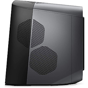 Latest_Dell Alien.Ware Aurora R11 Gaming Desktop, 10th Gen Intel Core i5-10400F, 8GB RAM, 1TB HDD, Wireless+Bluetooth, NVIDIA_GeForce GTX 1660 Super 6GB GDDR6, HDMI，Window 10, Mouse and Keyboard