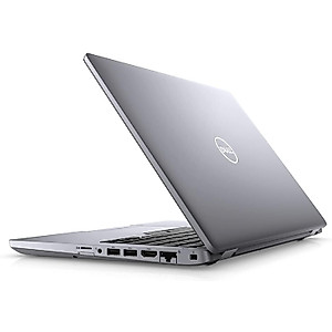 Dell Latitude 5410 Business Laptop, Intel Core i5-10310U Quad Core 4.4Ghz, 14" FHD, 16GB RAM 512GB SSD, CAM, Windows 10 Pro (Renewed)