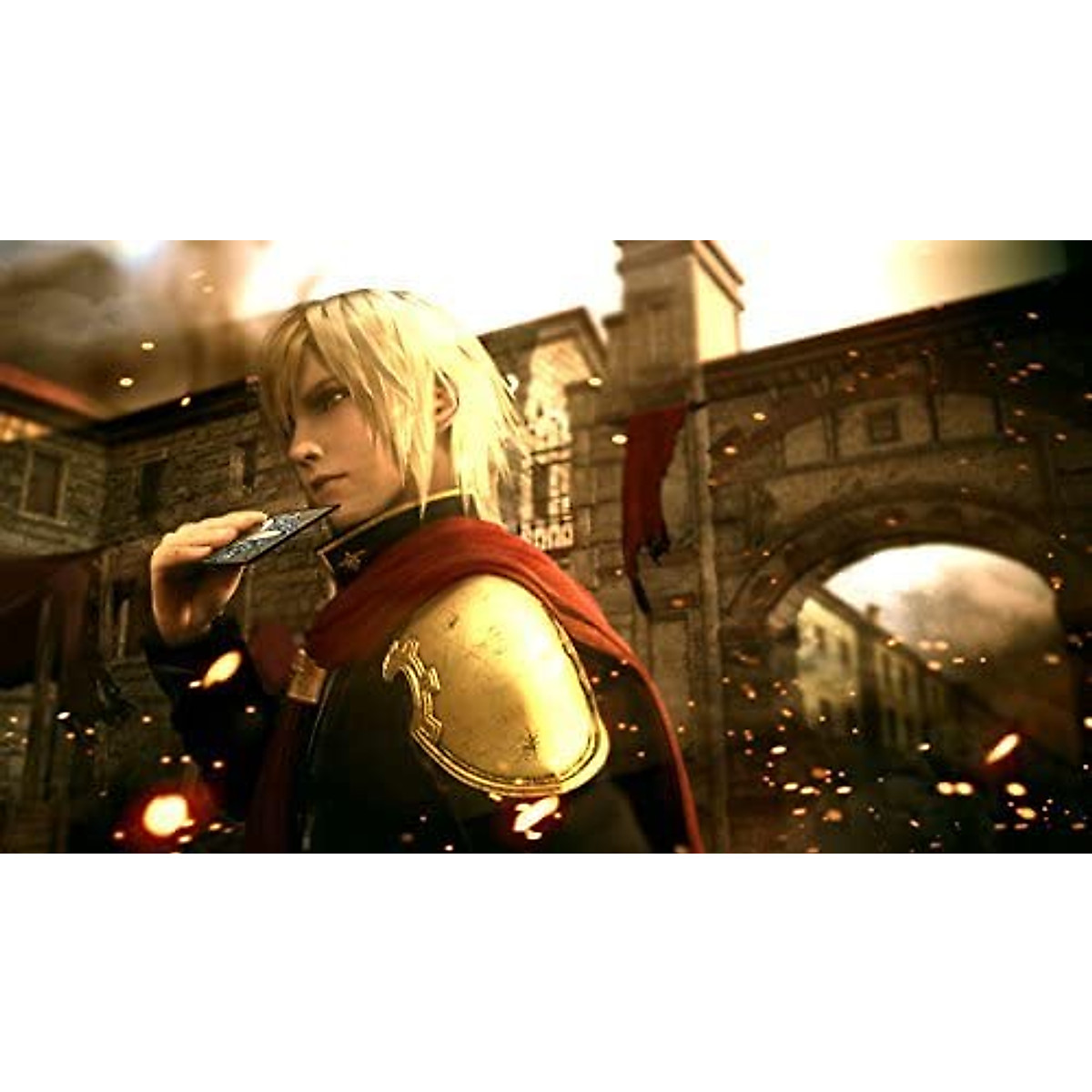 Final Fantasy Type-0 HD - Xbox One