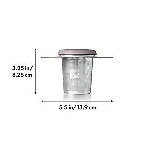 OXO Brew Tea Infuser Basket 6 oz.
