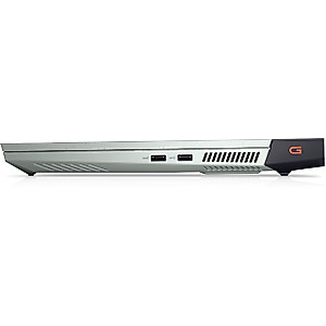Dell G15 Gaming Laptop 2022 | 15.6" FHD 120Hz Screen | 14-Core 12th Intel Core i7-12700H NVIDIA RTX 3060 6GB GDDR6 16GB DDR5 1TB NVMe SSD | Thunderbolt 4 WiFi 6 Backlit Keyboard w/G-Key | Win 11