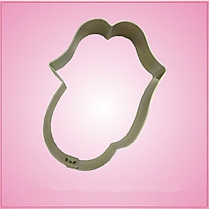 Mouth Cookie Cutter
