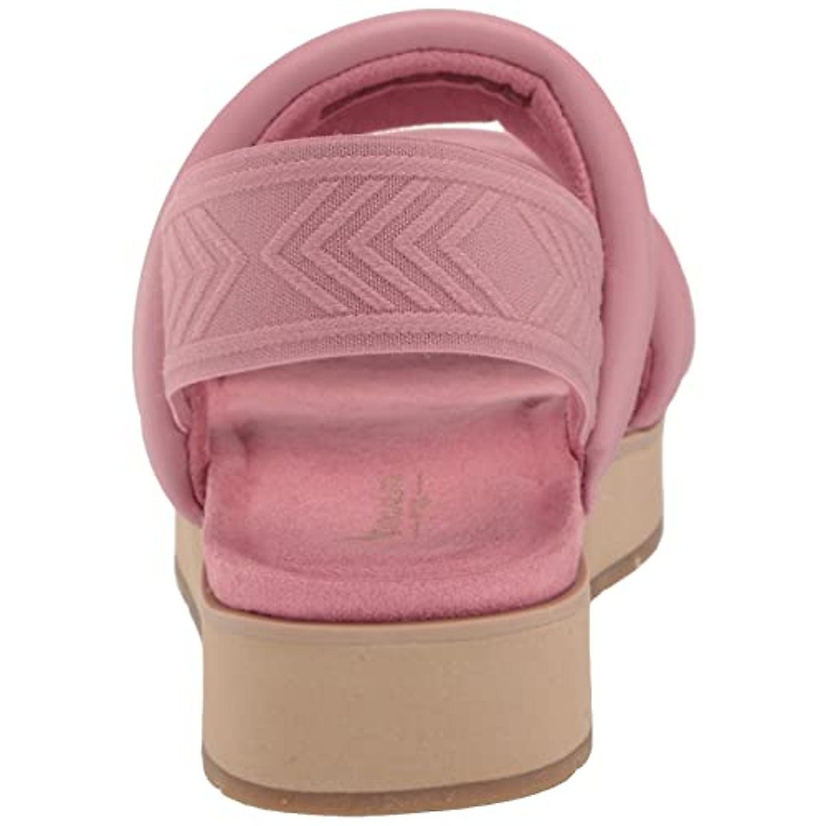 Koolaburra by UGG Women's ANIDA Sandal, Foxglove, 7