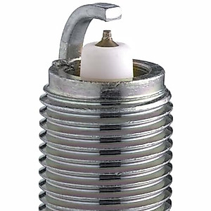 NGK IFR8H11 - Iridium Spark Plug - Single/--