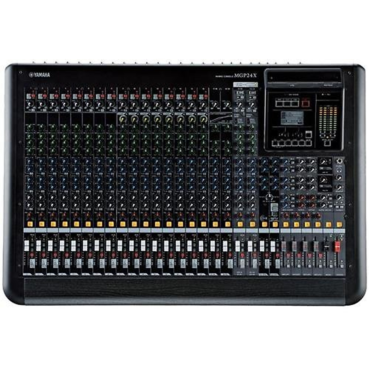 Yamaha MGP24X Premium Mixing Console large