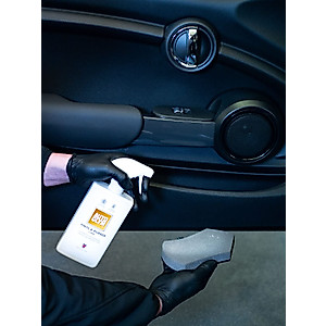 Autoglym VRC500US Vinyl & Rubber Care - 16.9 oz.