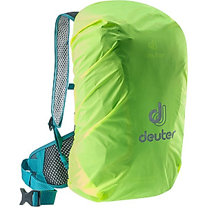 Deuter Backpack, Black, One Size