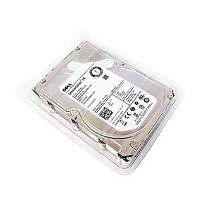 Dell GP880 300GB 15k RPM 3.5" Hot Swap SAS-3Gb/s HDD (Renewed)