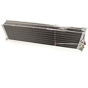 Norlake 099993 Coil Evapctd 8x29.75x4