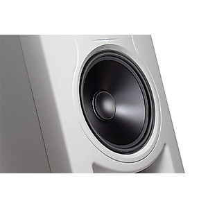 LP-6 6.5" Powered Studio Monitor - White