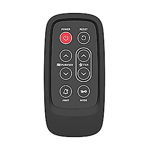 Fresh Air Space Pro. Air Quality Sensor, Wi-Fi, Hepa Filter. Fresh Air Will Cover a Home up to 3600 sq ft. Similar to EcoQuest and Vollara Units with Improved Quality.