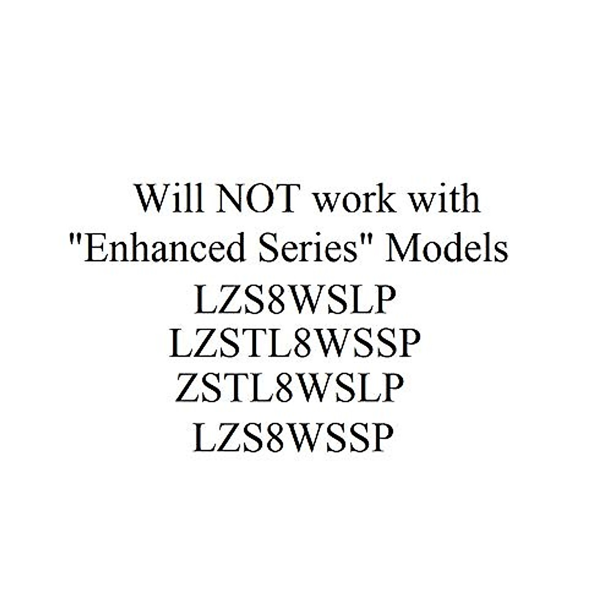 AFC Brand, Water Filter, Model # AFC-EWH-3000, Compatible with to Elkay(R) Filter 51300C