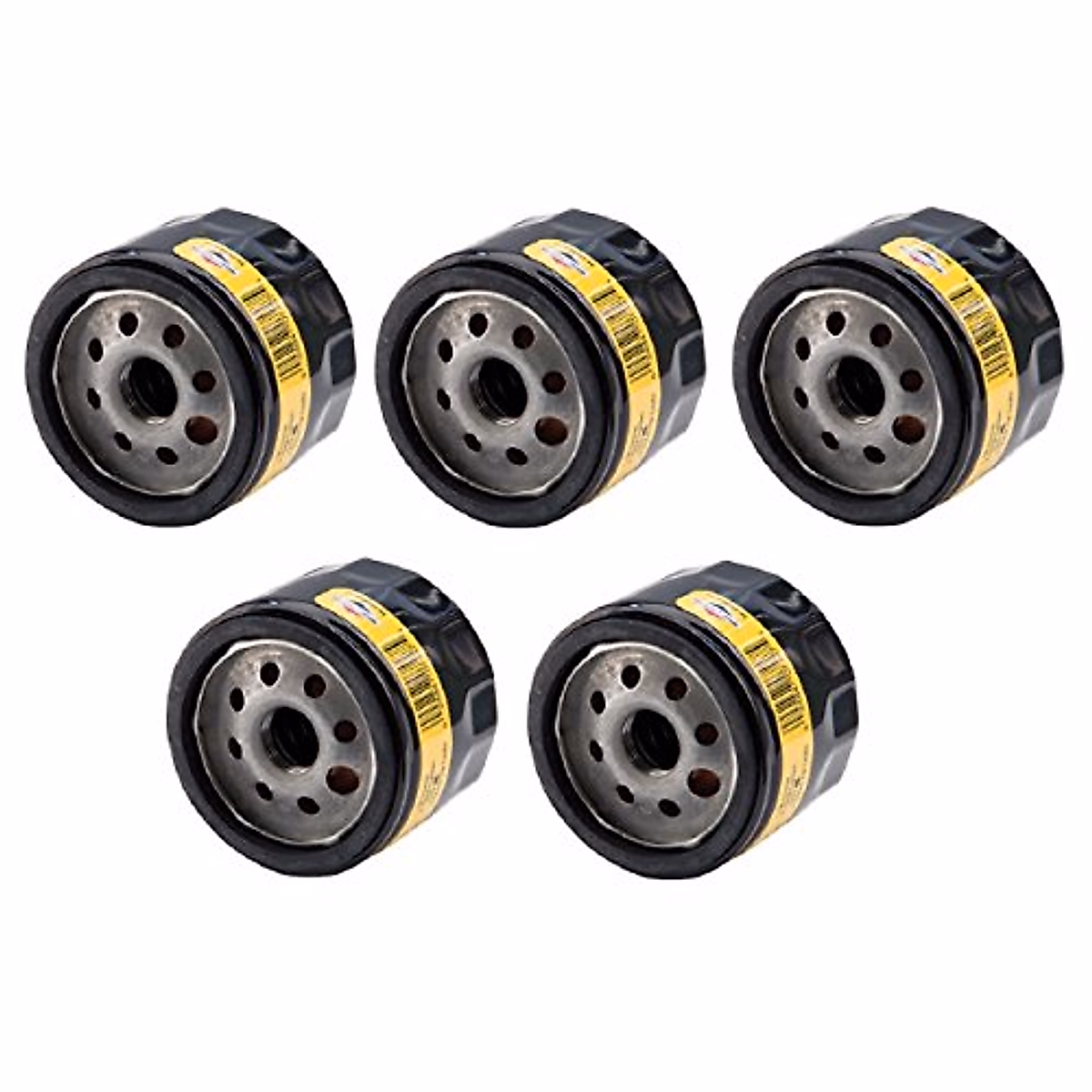 Briggs & Stratton Genuine OEM 492932 492932S Oil Filter (5 Pack)